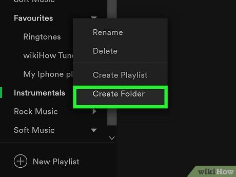 Ways To Organize Spotify Playlists WikiHow Ways To Organize Spotify Playlists WikiHow