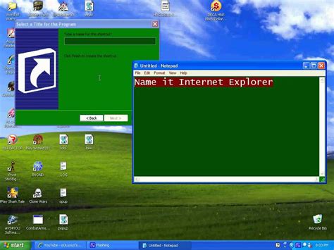 Shutdown Prank Youtube