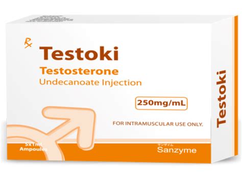 Testosterone Undecanoate Human Chorionic Gonadotropin Manufacturers