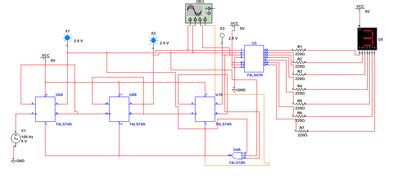Asynchronous Counters Digital Electronics
