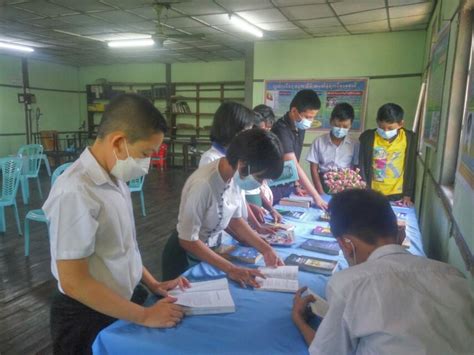 ပြန်ကြားရေးနှင့် ပြည်သူ့ဆက်ဆံရဦးစီးဌာန၊ ရန်ကုန်အရှေ့ပိုင်းခရိုင်၊ တောင