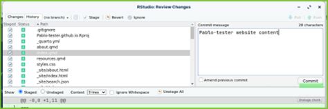 Pablo Source Github Io Create Quarto Website Using RStudio And GitHub