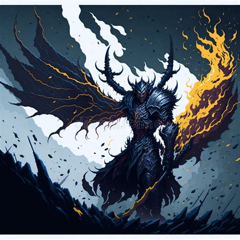Demonic Ai Stock Illustrations 1576 Demonic Ai Stock Illustrations