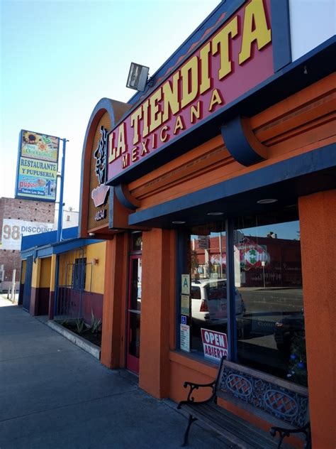 La Casita Mexicana Bell Reviews Photos Address Phone Number Foodle