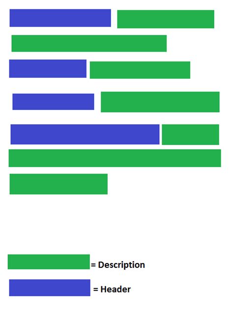 dynamic text length of two textblocks to fit longlistselector