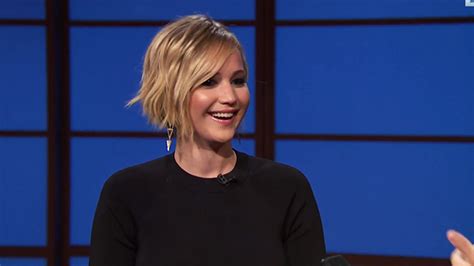 Jennifer Lawrences Rep Responds To Leaked Nude Photos