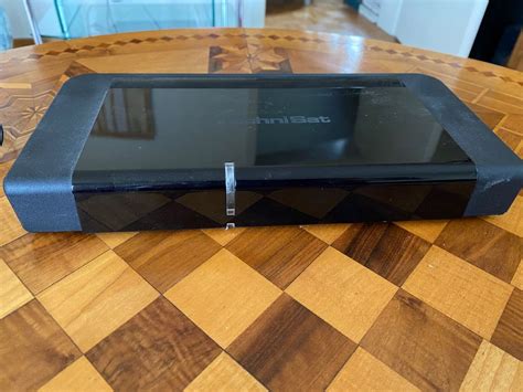 Technisat Sat Receiver Kaufen Auf Ricardo