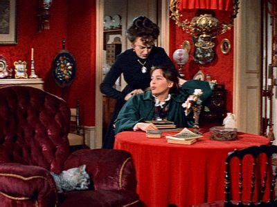 15 Apartments On Film That We Wish We Owned Gigi Movie Red Rooms