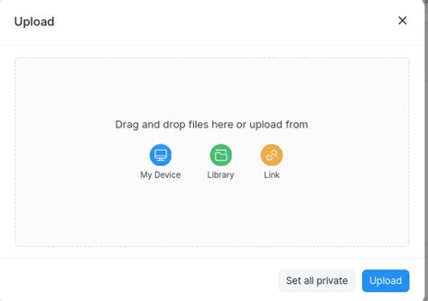 Camera Button Is Not Showing In Frappe V 14 Feature Requests