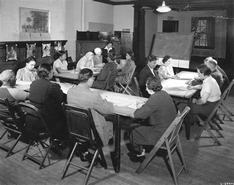 The Hull House Seminar In American Literature — Jane Addams Hull House
