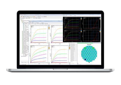 Device Modeling IC CAP Keysight