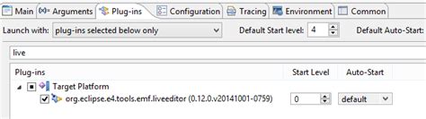 Eclipse 4 E4 Tutorial Part 1