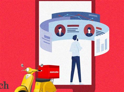 Zomato Starts Experimenting With Generative Artificial Intelligence Artificial Intelligence