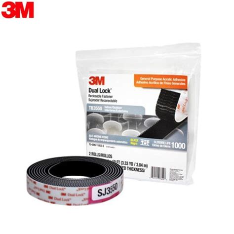 아이월드 3m 듀얼락 고정 부착용 고리 찍찍이 테이프 2롤 벽테이프 접착 후크걸이 보슬이까슬이 강력접착 거울 Diy 문구사무
