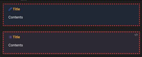 Bullet List Styling Like Wiki Js Custom CSS Theme Design Obsidian Forum