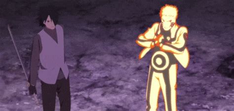 Naruto Vs Sasuke Fight S Tenor
