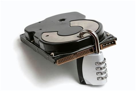 Creating Encrypted Partition In Linux