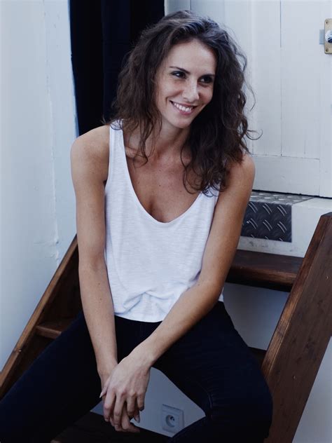 Surferfunmarc Andja Lorein French Babe Fun