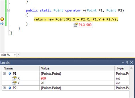 Modifying Variable Values Without Leaving Your Debugging Session CodeProject