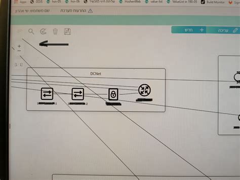 Maintain An Expanded Group Nodes Within The Viewport Gojs
