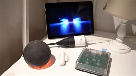 How To Use Matter With Home Assistant Wifi And Thread