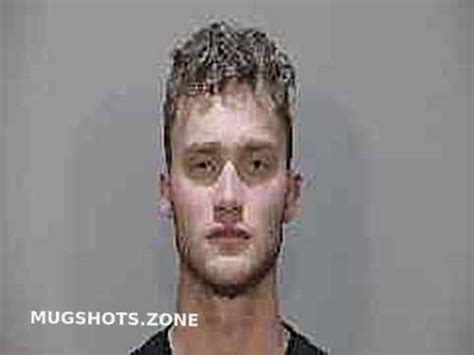 Holley Beaux Dane 12 30 2024 Monroe County Mugshots Zone