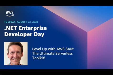 David Pallmann On Linkedin Dotnet Aws Serverless