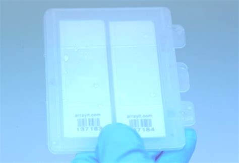 Arrayit Alkaline Phosphatase Kits Apk Colorometric Microarrays Life Sciences Research