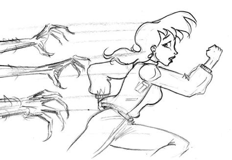 Mighty Maxs Mom By Pookieart On Deviantart