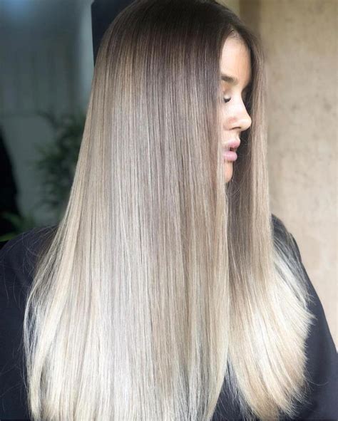 25 Amazing Long Hairstyles For Straight Hair Hairdo Hairstyle