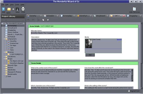 Need A Script Linux Journal