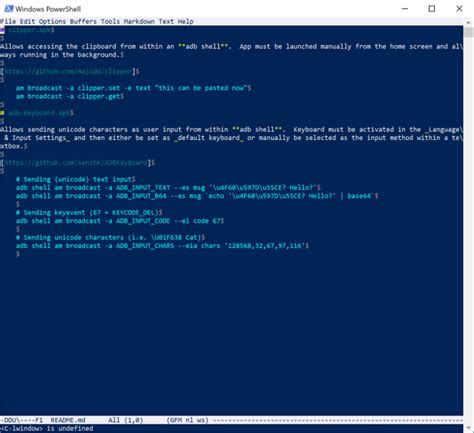 Chinese Characters In Emacs No Window System On Windows Stack Overflow