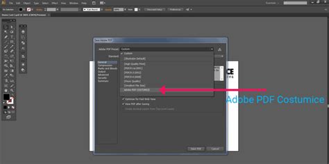 PDF File Format Costumice Design