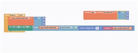 Randomized Question App Questions About Thunkable Community
