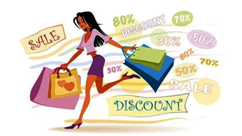 Ups Dapat Harga Diskon Sensasinya Setara Dengan Orgasme