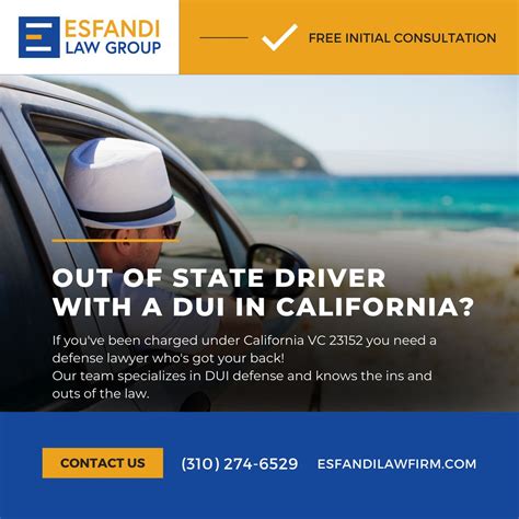 Esfandi Law Group Posted On Linkedin