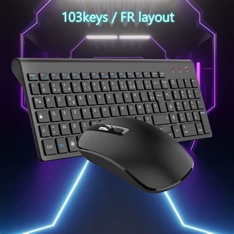 Buy Wholesale China Rechargeable Office Scissor Switch Silent Multi Device 2 4g Plug And Play