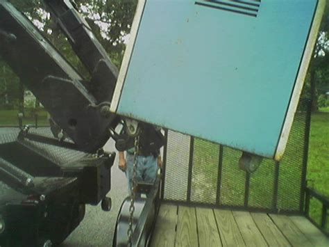 IBM System 32 Virginia Computer Museum