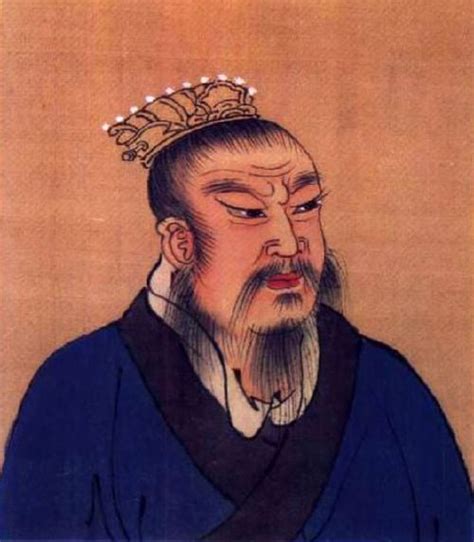 Emperor Gaozu Of Han New World Encyclopedia