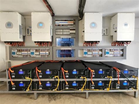 Guide To Connecting Two Inverters Together For A Seamless Connection Pc International