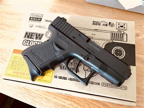 796 Best Glock 26 Images On Pholder Glocks Glock Mod And Gun Porn