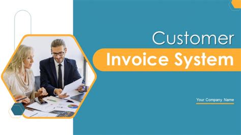 Customer Invoice System Ppt Powerpoint Presentation Complete Deck With