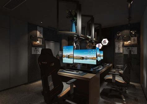 比较出名的电竞酒店，市场上有哪些品牌电竞酒店 知乎