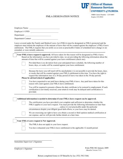 75 Fmla Printable Forms Page 2 Free To Edit Download And Print Cocodoc