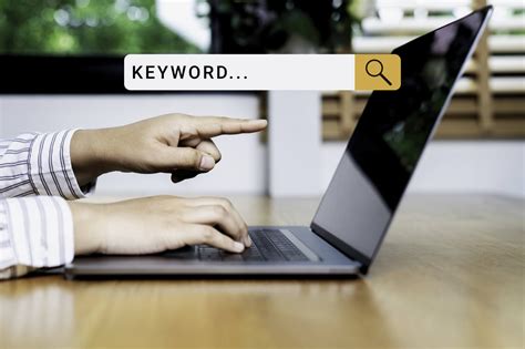 demystifying keyword research finding the right words for effective seo
