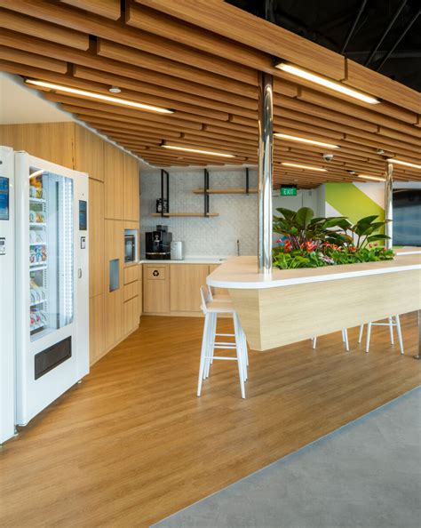 Nutanix Space Matrix Archello