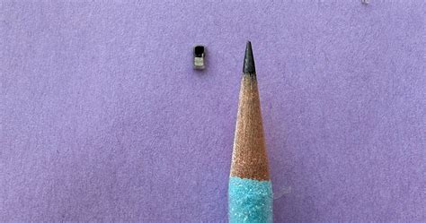 Worlds Smallest Pacemaker Is Activated By Light News Center