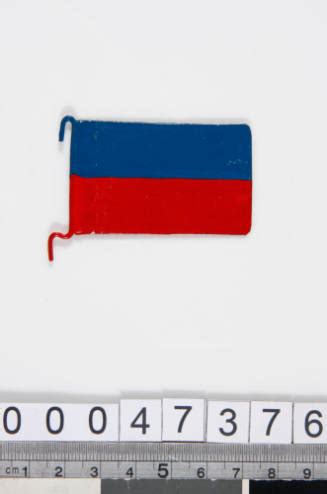 Code Flag Representing The Letter H Works Collections Sea Museum