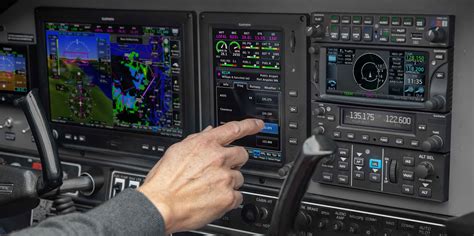 Garmin Autopilot For Certified Aircraft At Sam Moonlight Blog