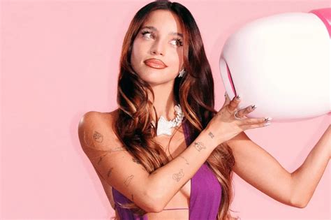 Emilia Mernes Anunció Su Gira Mp3 Tour Cuándo Y Dónde Comprar Las